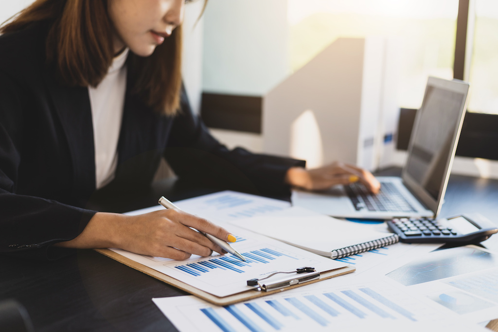 Telecom Bill Audit - ClientFirst Technology Consulting