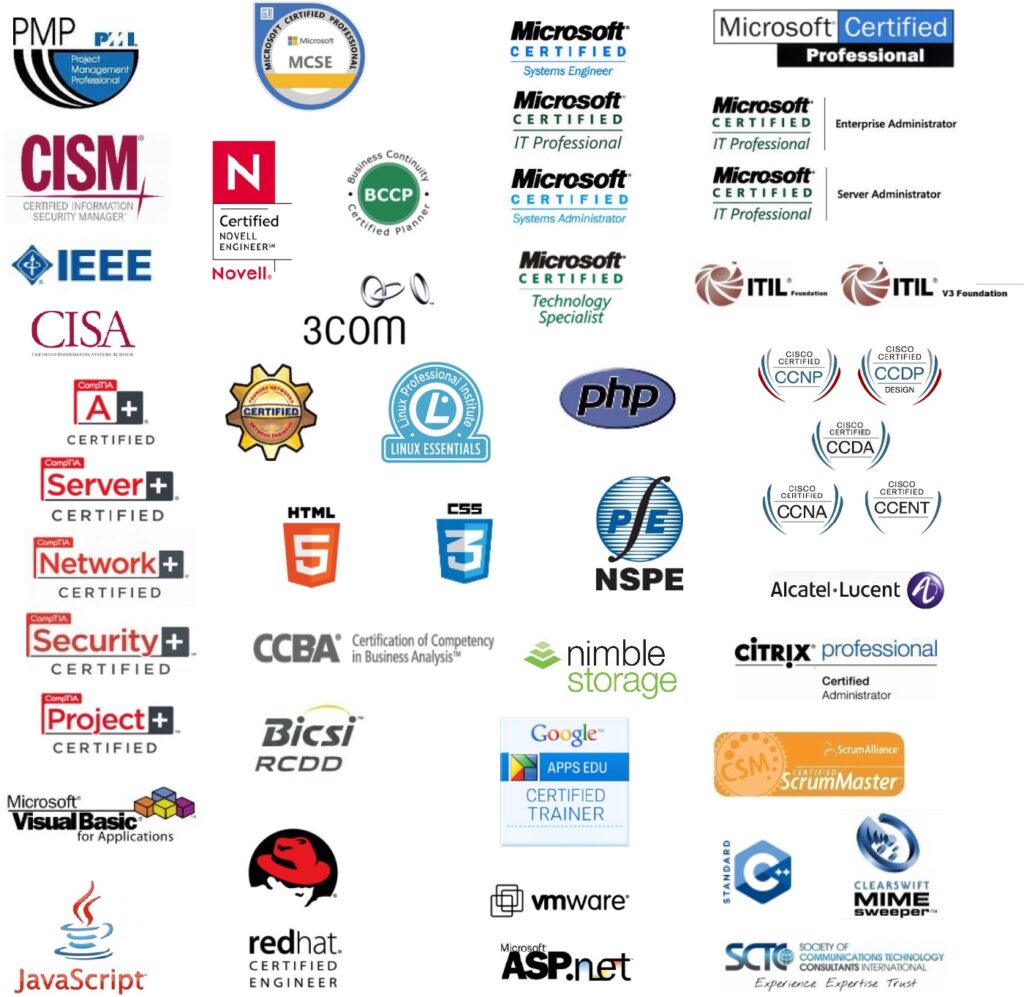 Virtual and CIO Services - ClientFirst Technology Consulting